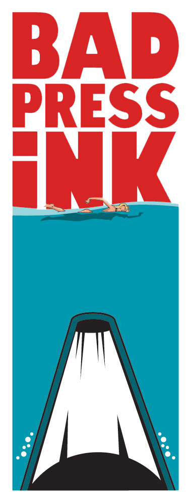 Writing is an art – BAD PRESS iNK Publishers