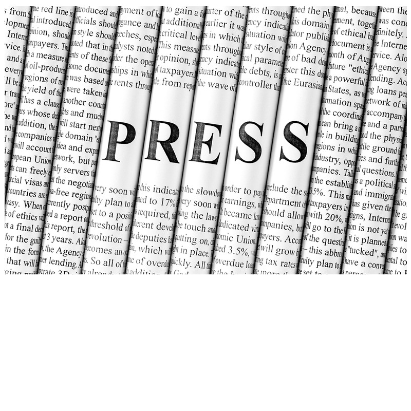 BAD PRESS iNK Publishers – Alternative, Niche, Cult Publishing House